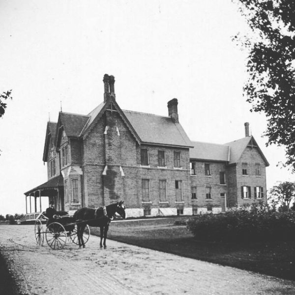 Newmarket Renowned As Home Of Sir William And His Mulock Estate | The ...